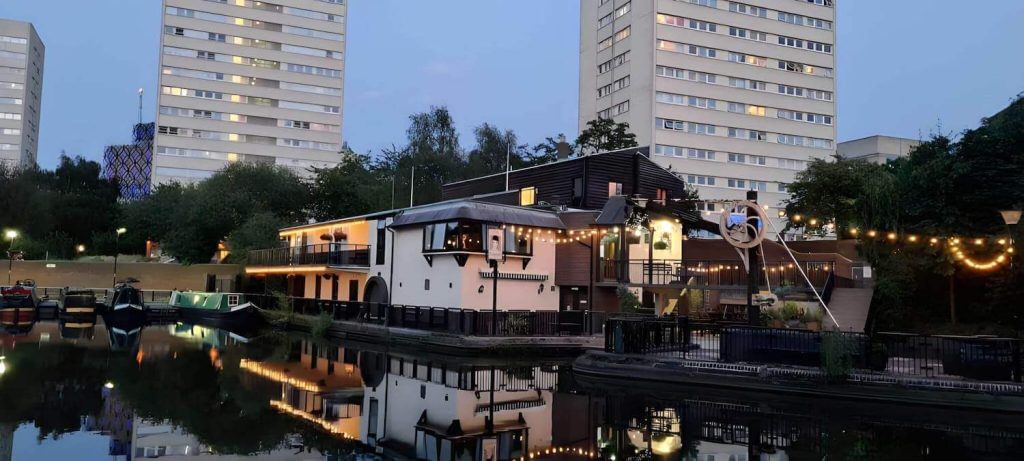 About Us - The Flapper